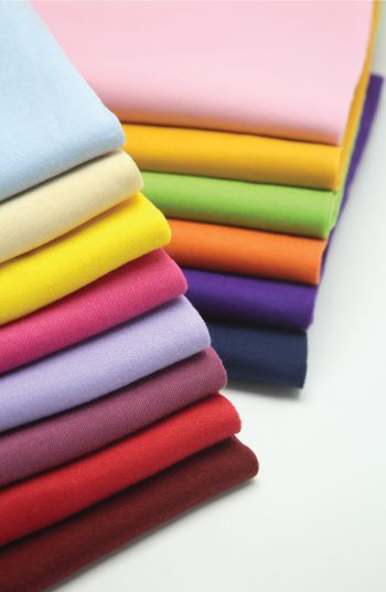 Tips Merawat Kaos Microfiber agar Tahan Lama